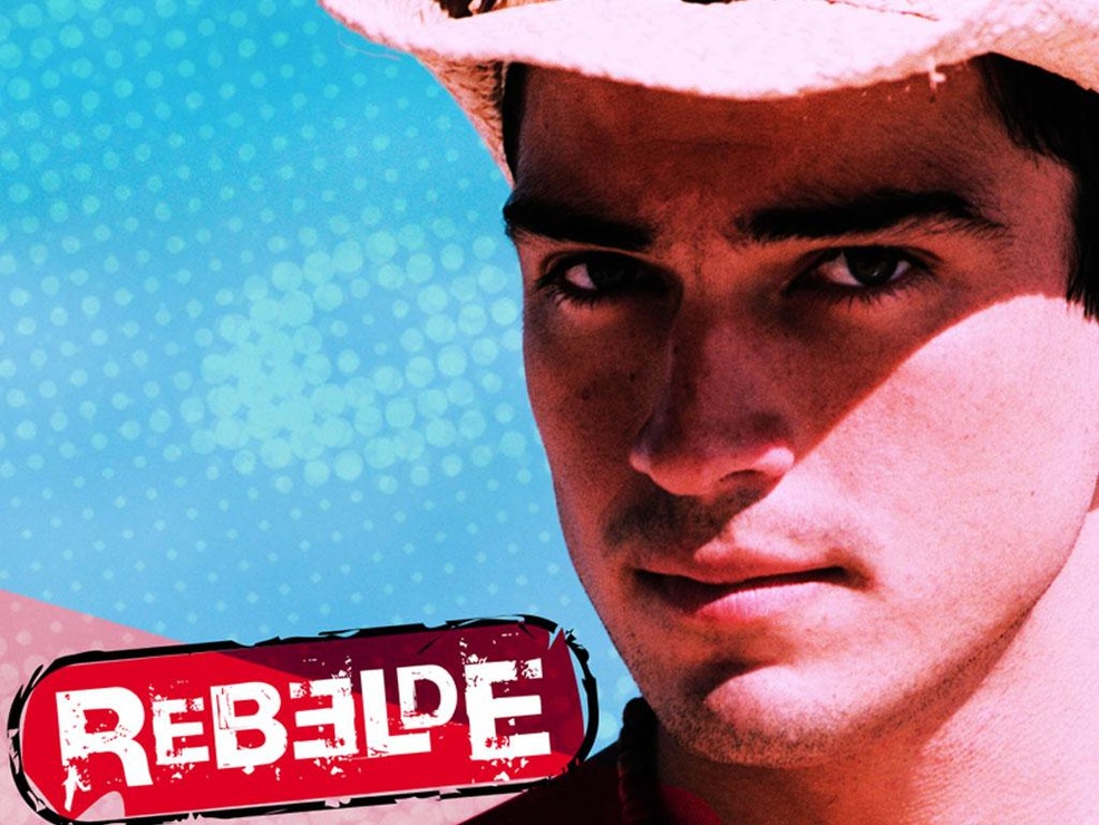 Picture of Rebelde