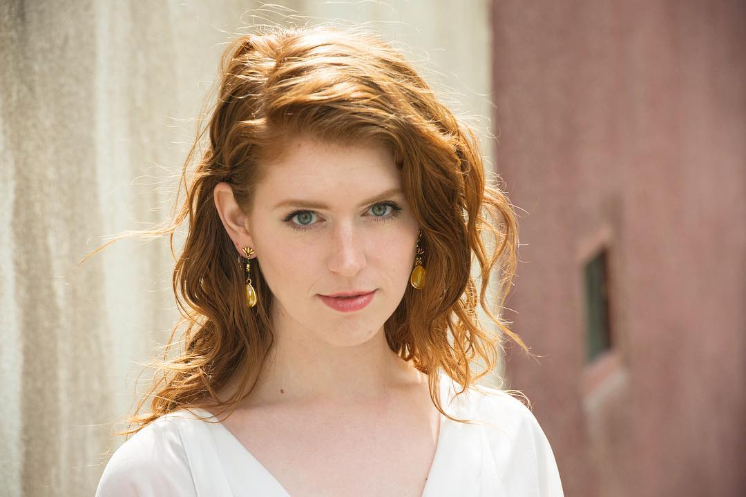 Image of Eileen Chase