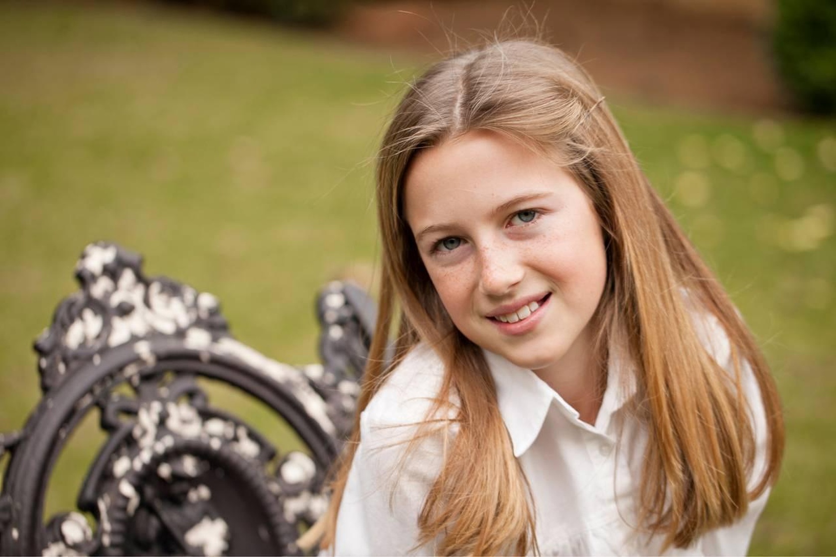 Picture of Lily O'Donnell