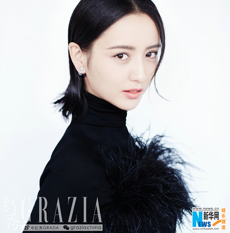 Picture of Liya Tong