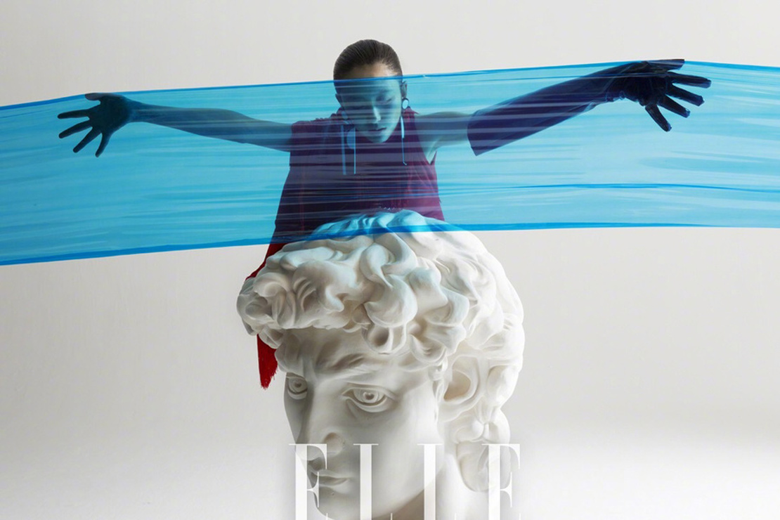 Picture of Liya Tong