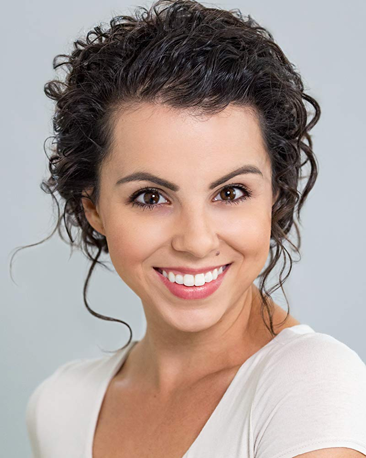 Picture of Kayla Strada