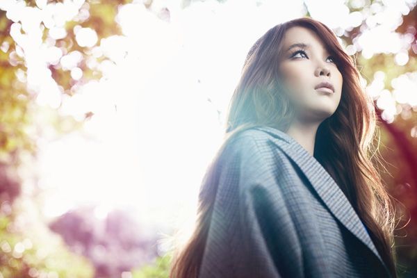 Picture of IU