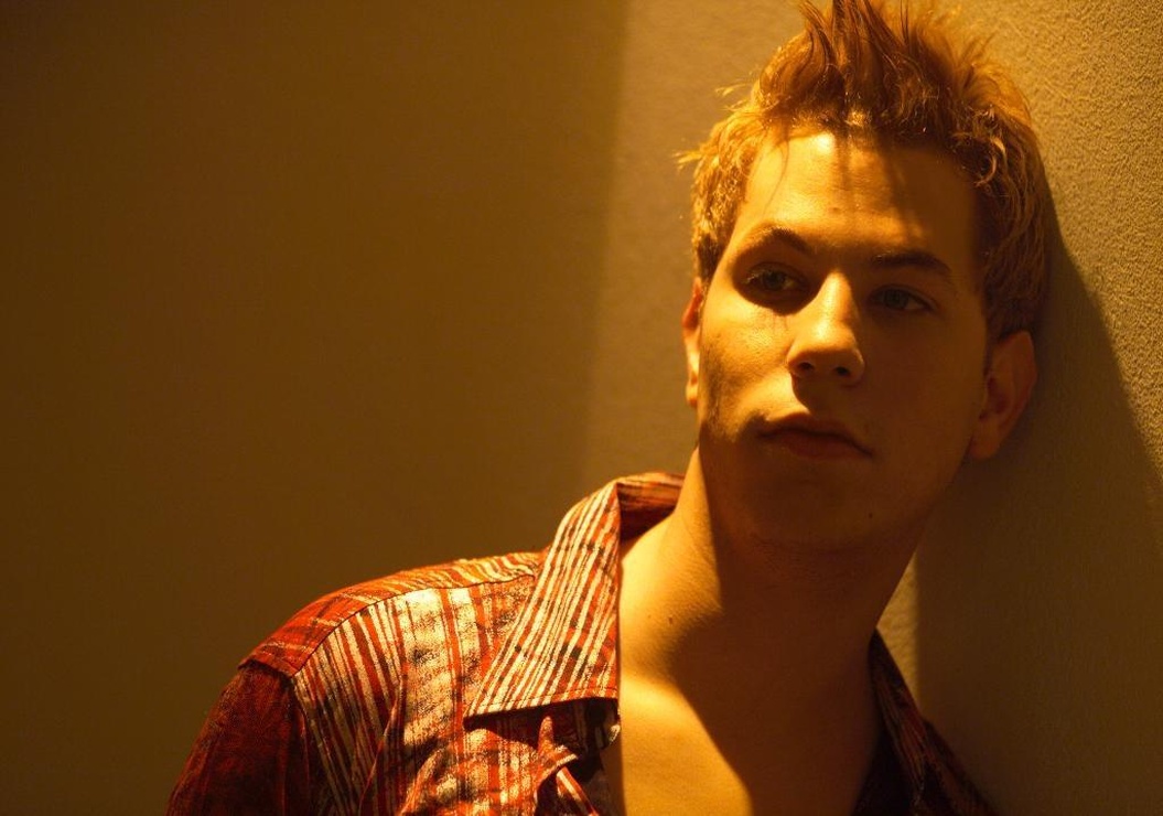 Rebelde image