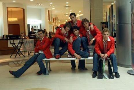 Rebelde picture
