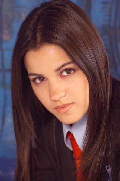 Picture of Rebelde