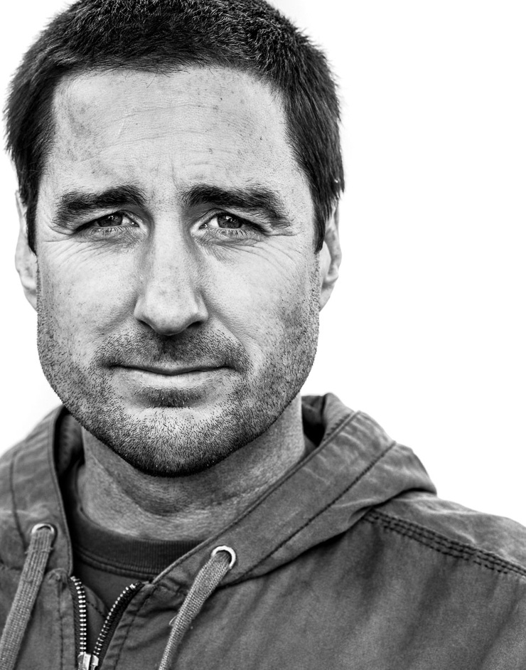 Picture of Luke Wilson