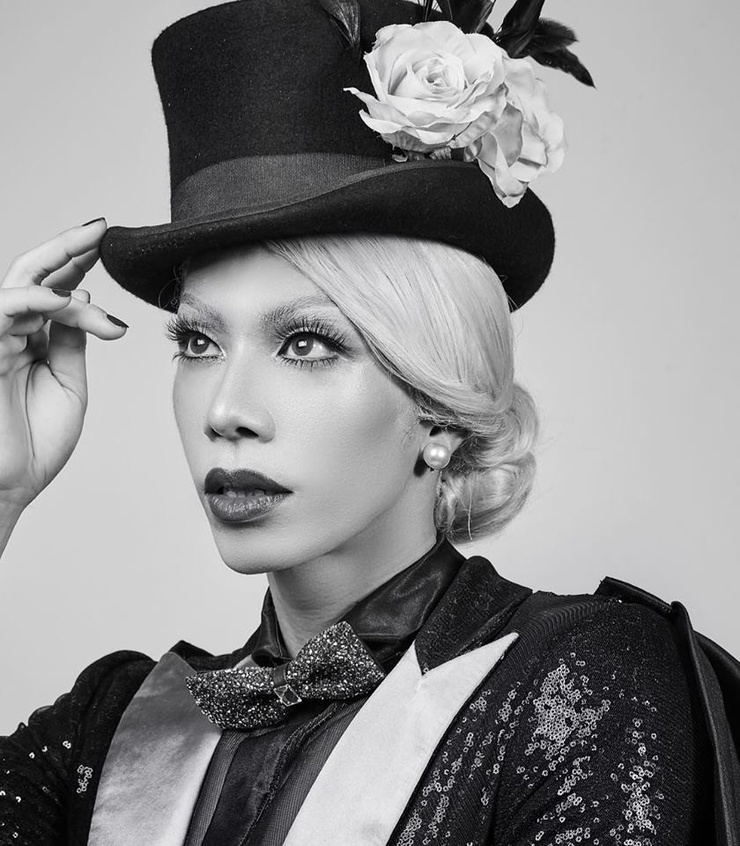 Picture of Pan Pan Narkprasert