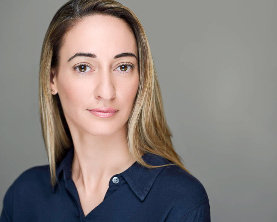 Maria Tevelis picture