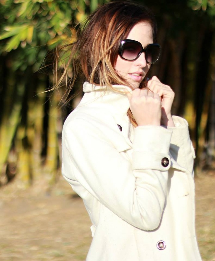 Picture of Nikoline Bangen