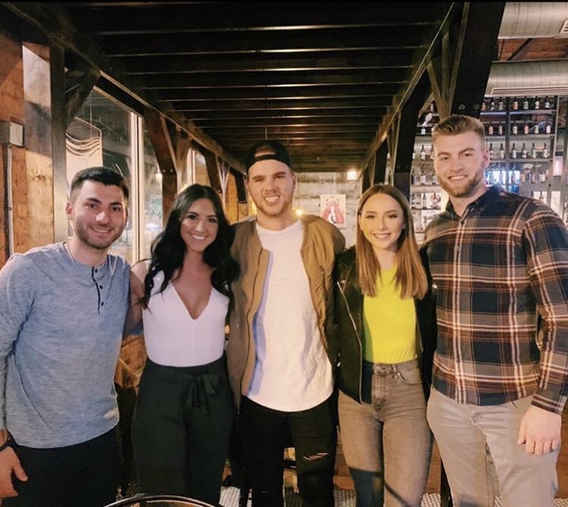 Picture of Hailie Scott