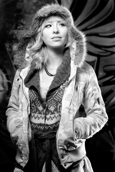 Picture of Nikoline Bangen