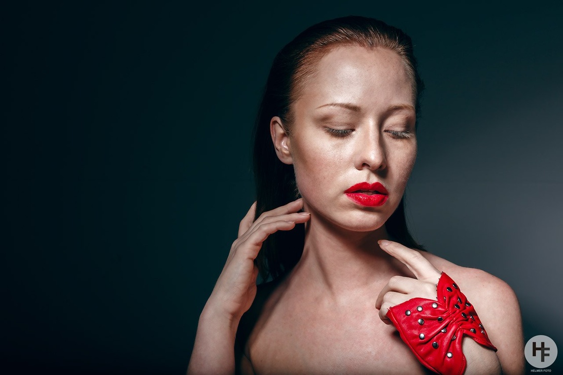 Picture of Nikoline Bangen