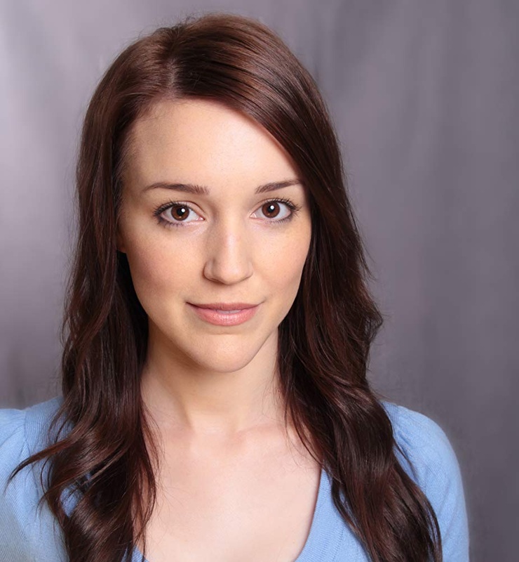 Image of Joanne Dobbin