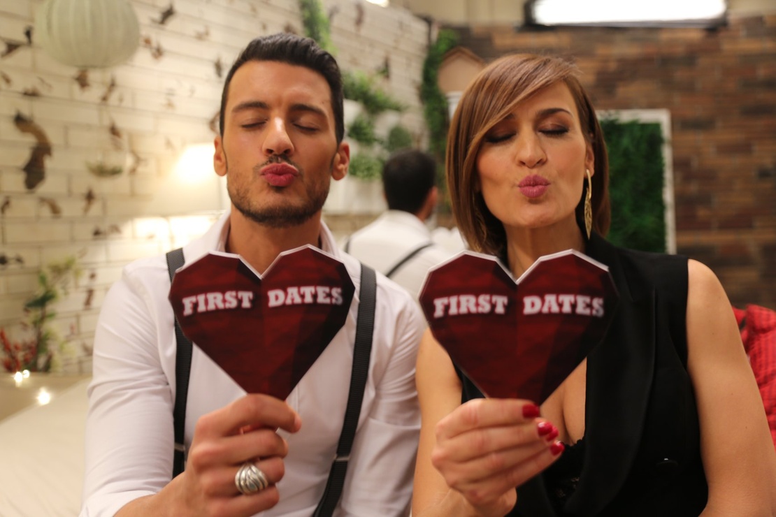 First Dates - O Primeiro Encontro picture