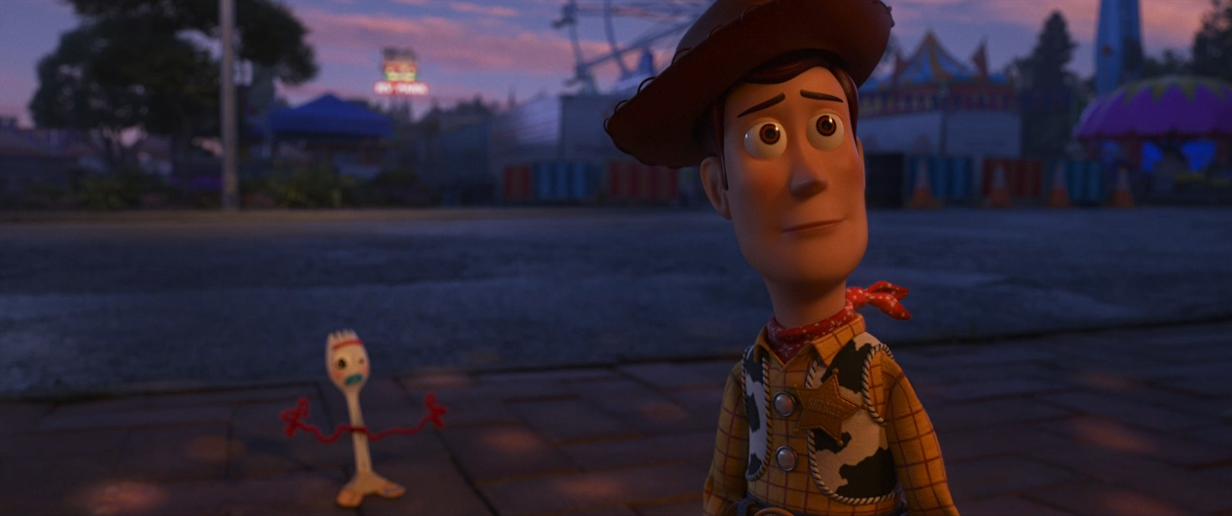 Image of Toy Story 4