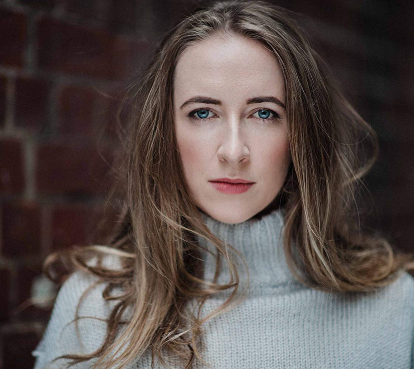 Image of Siobhan Connors