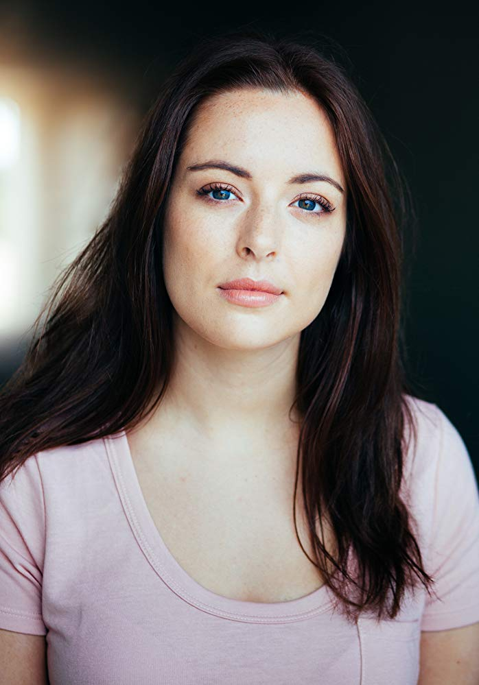 Picture of Danielle Butlin