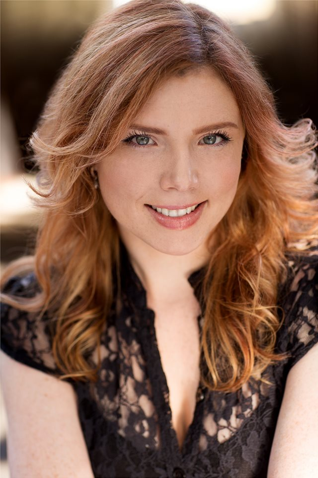Picture of Whitney Duff