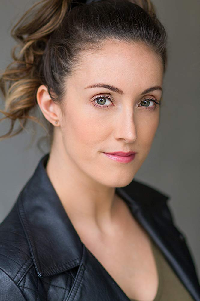 Picture of Jess Riley