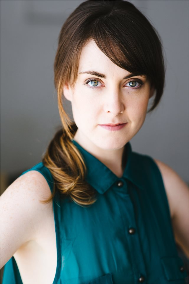 Picture of Laura Burzacott