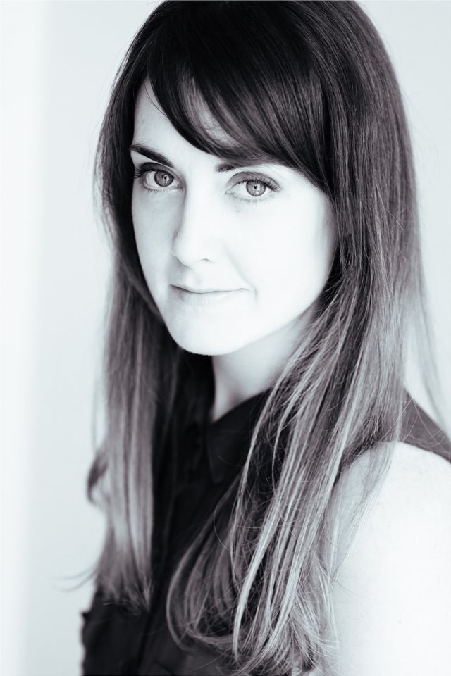 Laura Burzacott picture