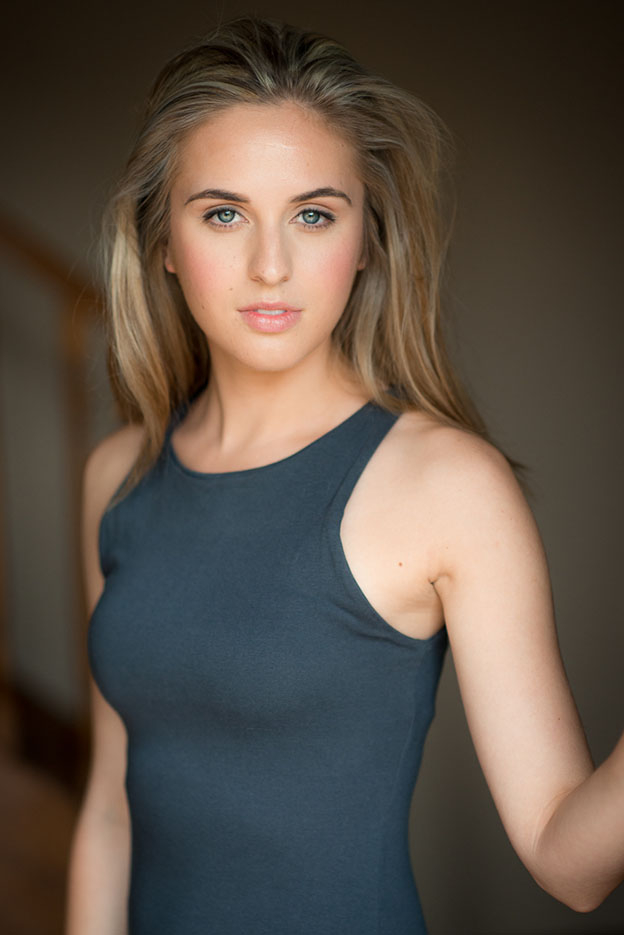 Picture of Milica Pajic