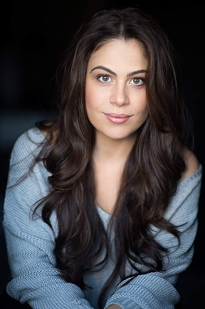 Picture of Marissa Kaye