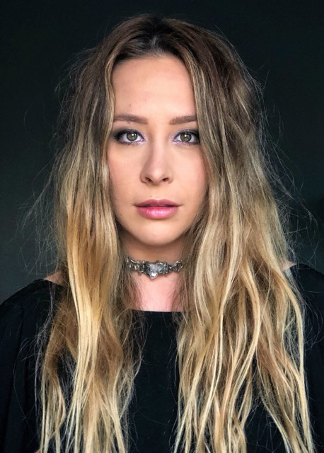 Picture of Shanon Kulupach