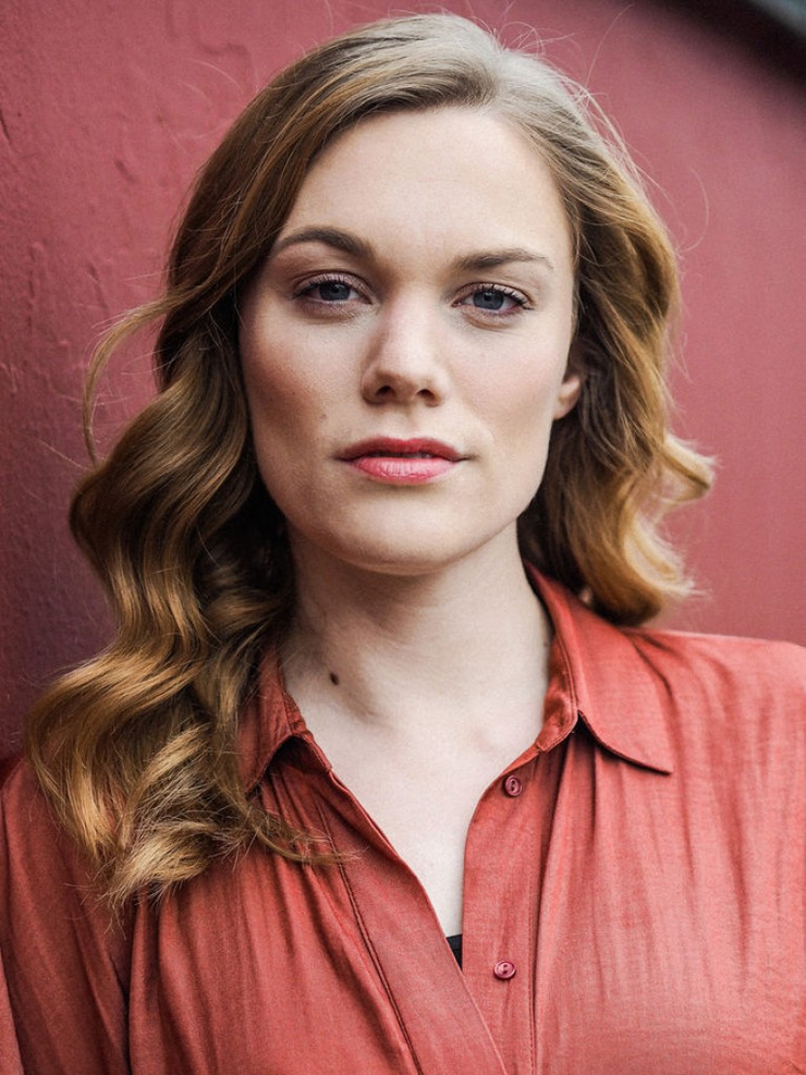 Jennifer Buschmann image