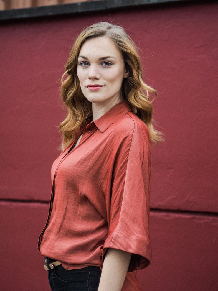 Jennifer Buschmann picture