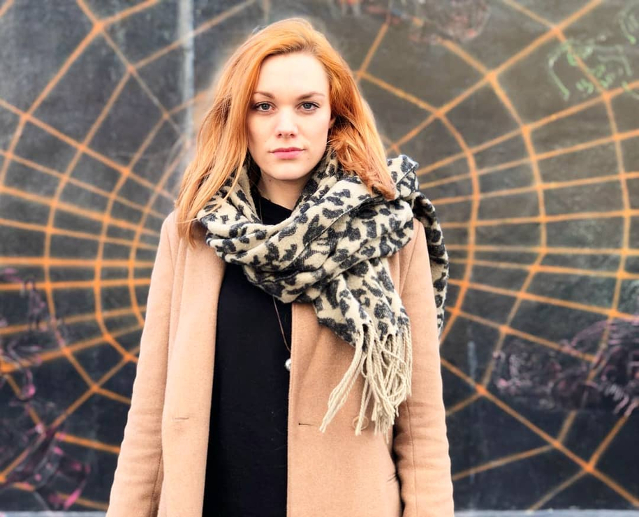 Picture of Jennifer Buschmann