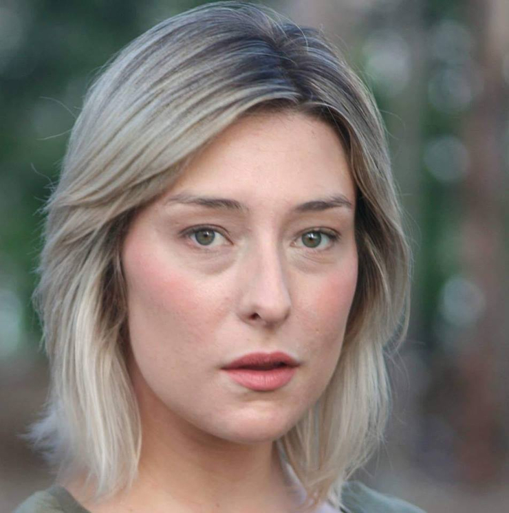 Picture of Ashleigh Rainer