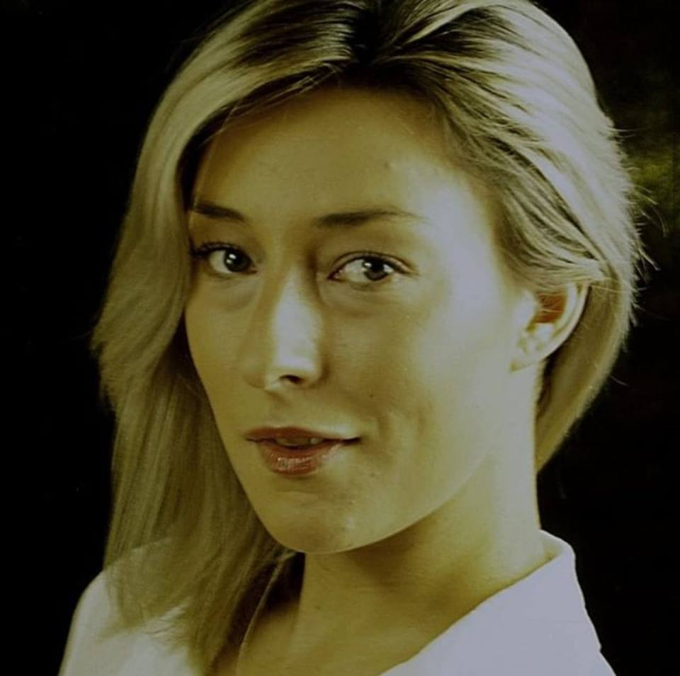 Picture of Ashleigh Rainer