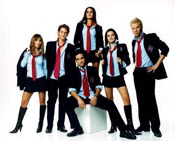 Picture of RBD