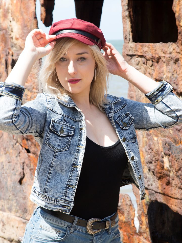 Picture of Ashleigh Rainer