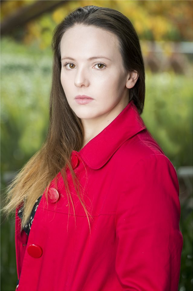 Picture of Audrey Cadzow