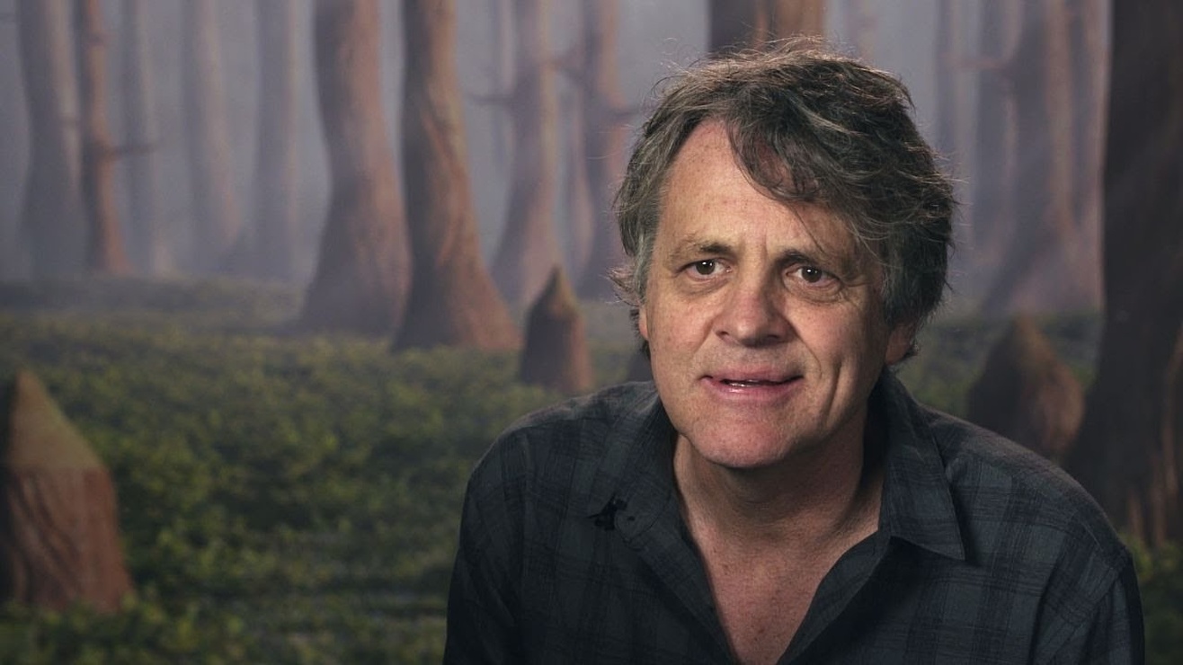 Picture of Chris Wedge