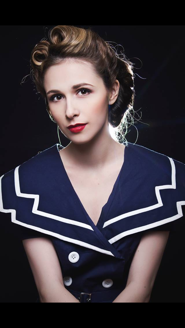 Picture of Piera Forde