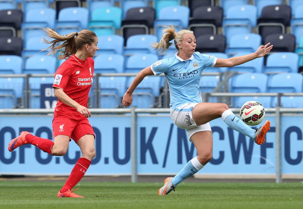 Toni Duggan