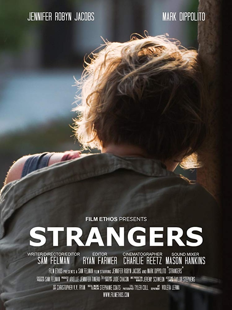 Picture of Strangers (2017)