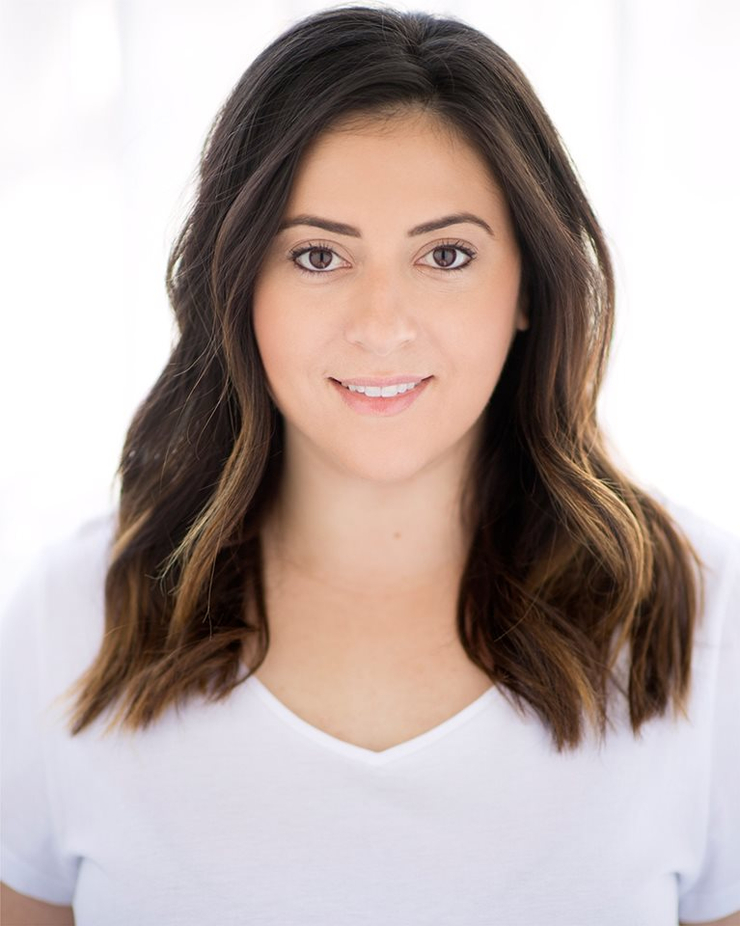 Picture of Natalie Tesoriero