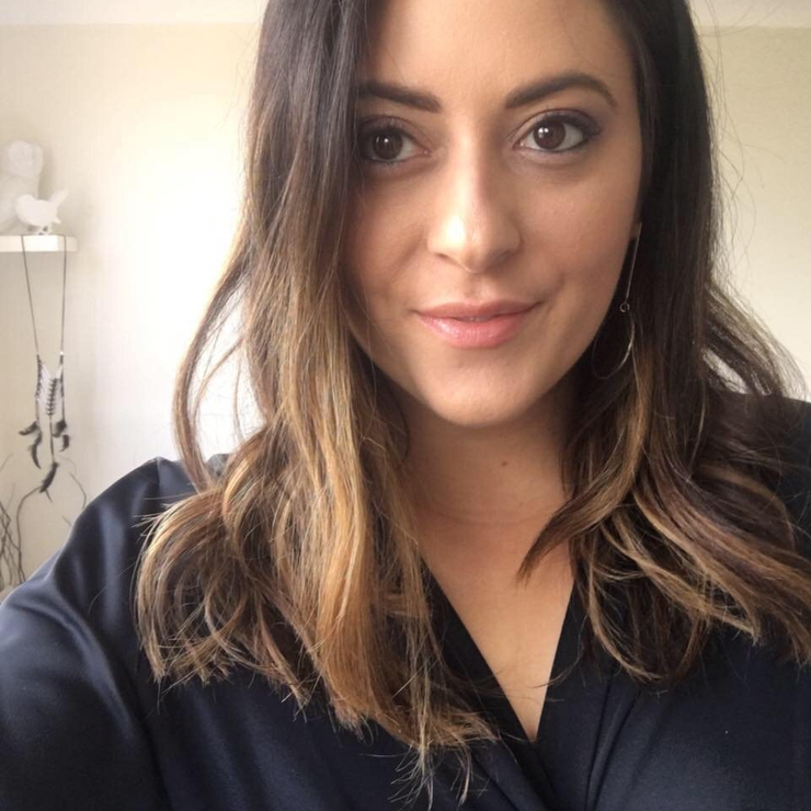 Image of Natalie Tesoriero