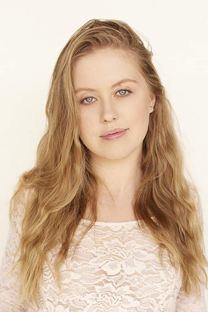 Picture of Alanah Parkin