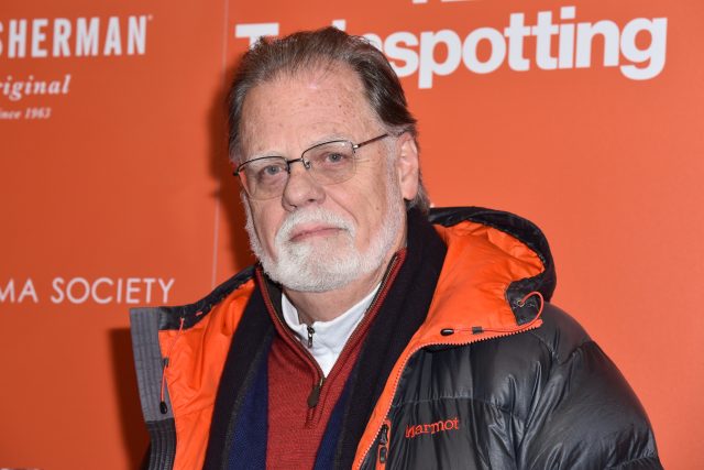 Picture of Taylor Hackford