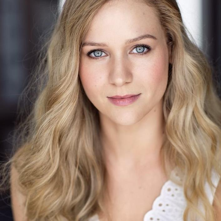 Picture of Mia Landgren