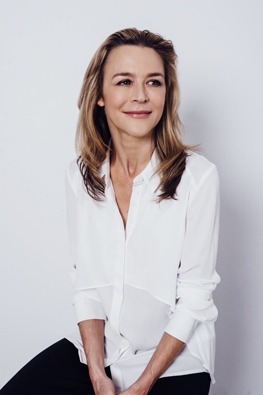 Picture of Maree Barnett