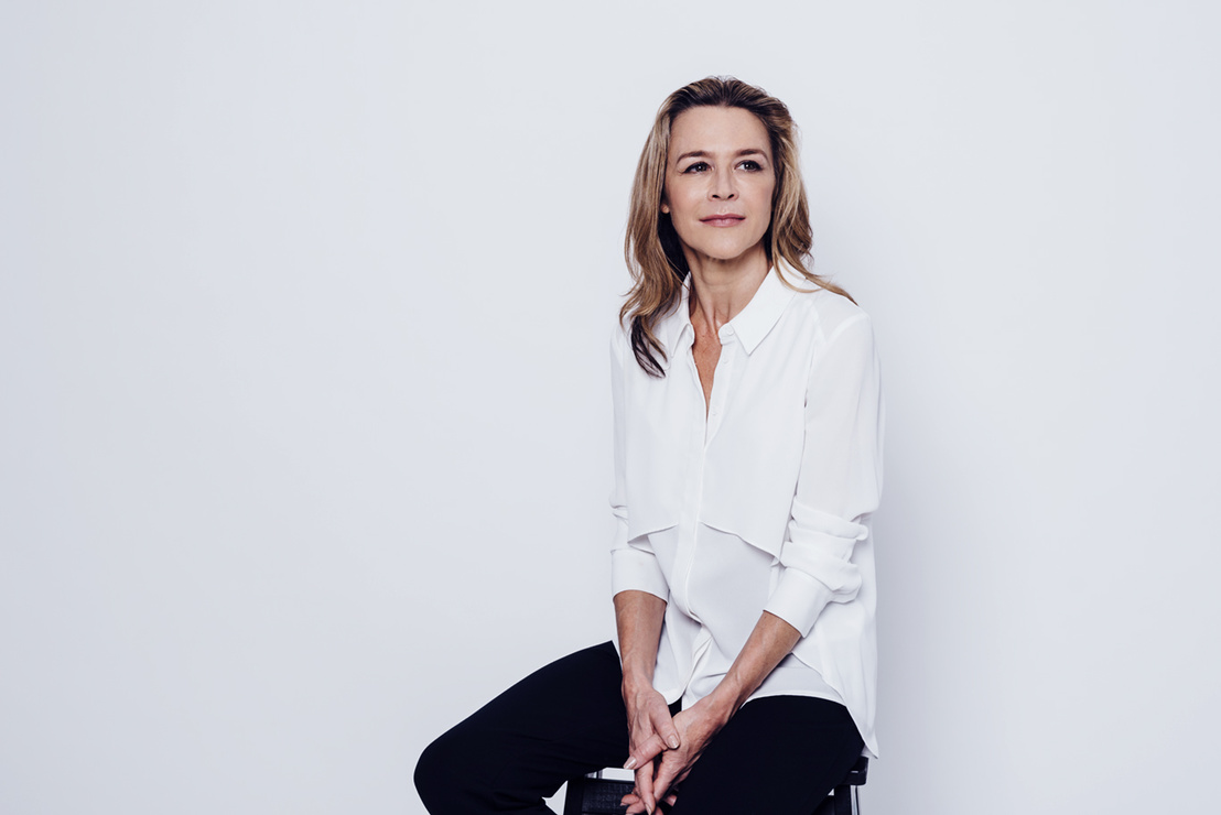 Picture of Maree Barnett