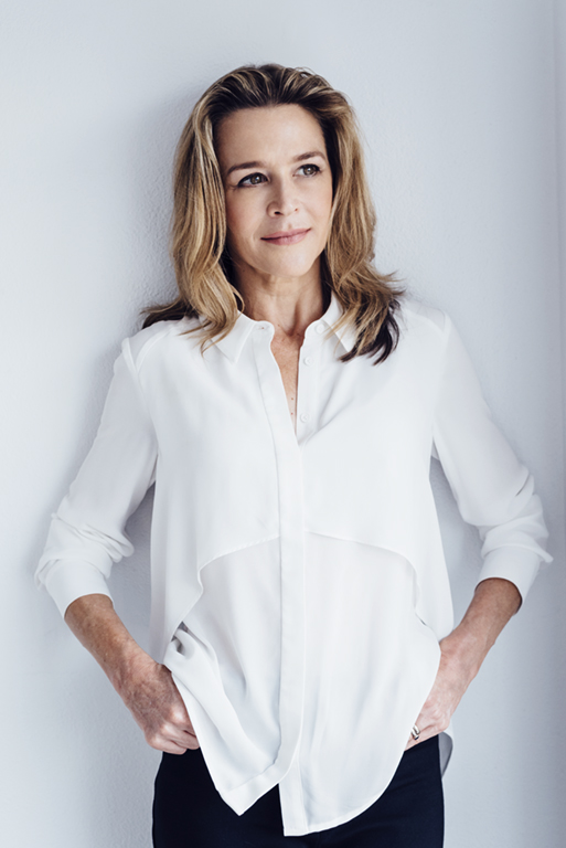 Picture of Maree Barnett