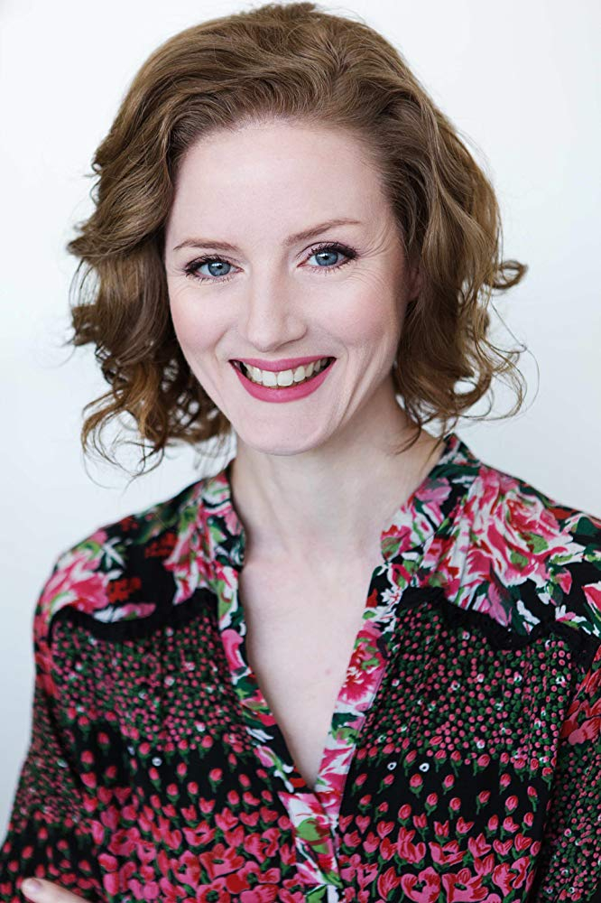 Image of Emma Louise Pursey